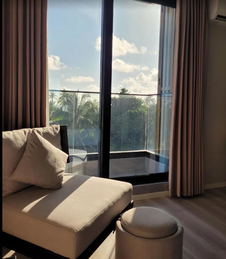 Ocean Pearl Family Suite - Maldives