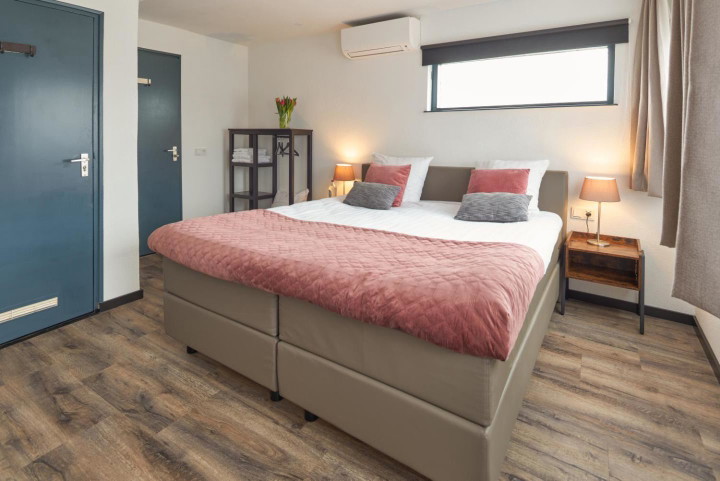 Bed And Breakfast De Heren Van Valkenburg - Brunssum