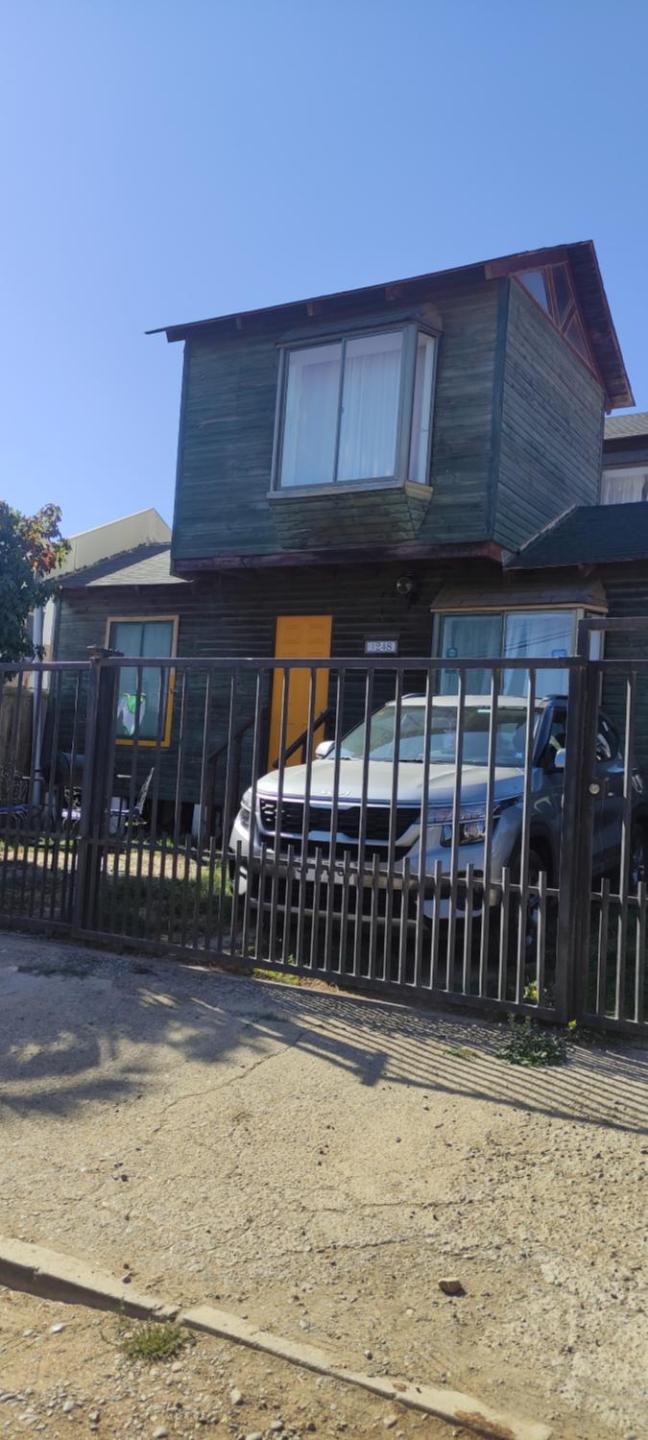 Cabañas Antomai - Pichilemu