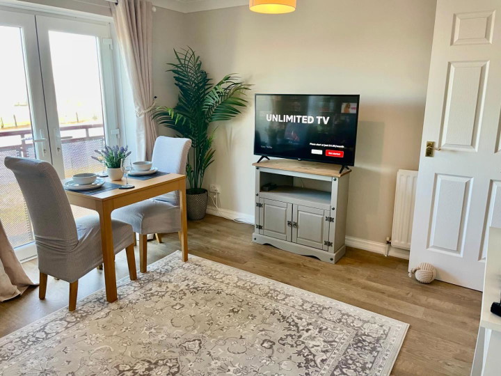 Kintyre Apartment - Great Britain