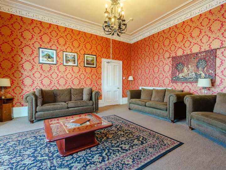 The Old Nunnery - Uk7122 - Largs