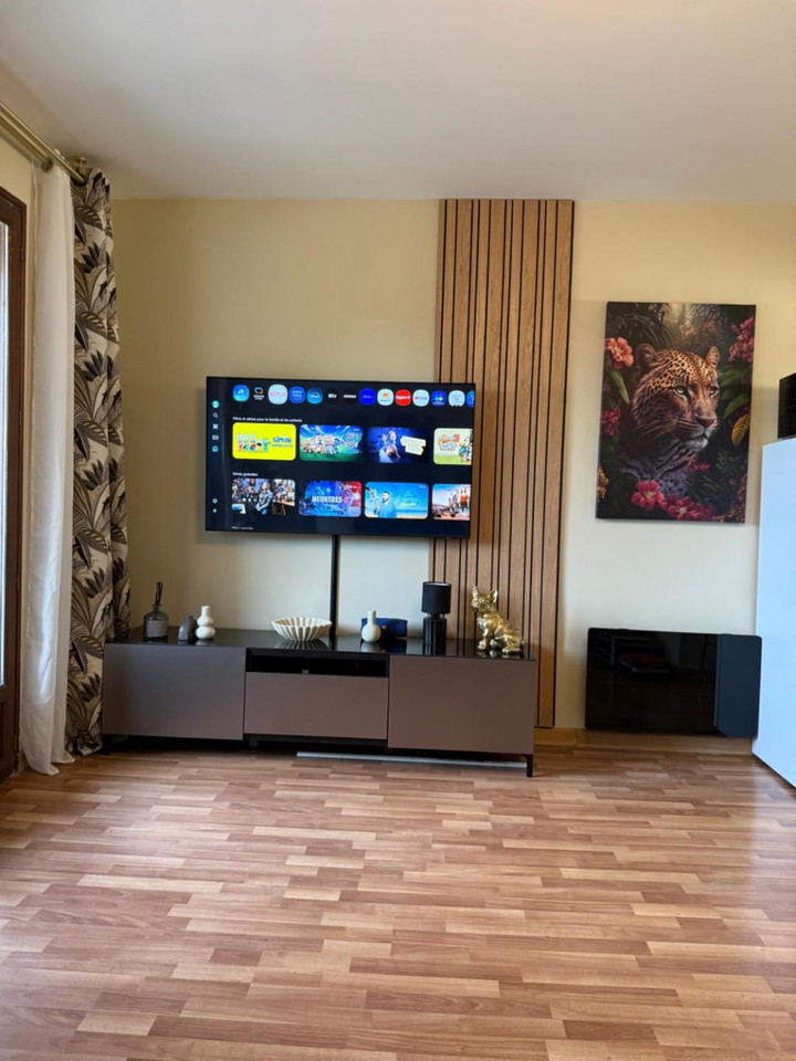 Sweet Studio - Roissy-en-France