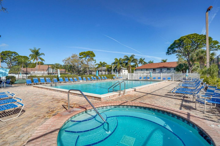 Resort-style Condo 6 Mi To Bradenton Beach! - Longboat Key, FL