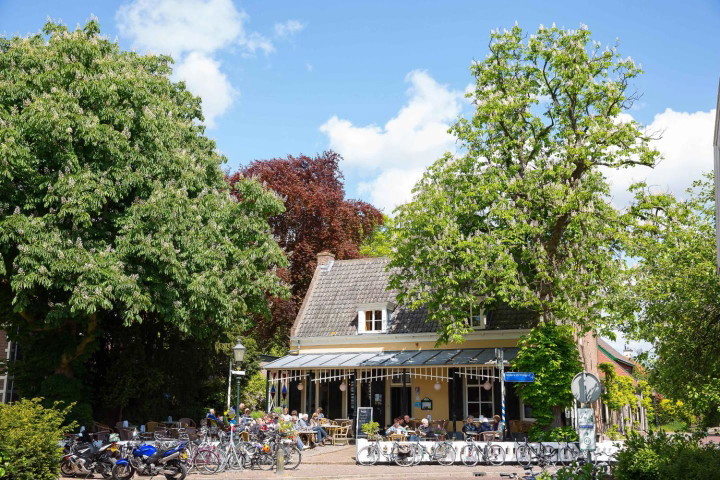 Restaurant Hotel Buitenlust - Rhenen