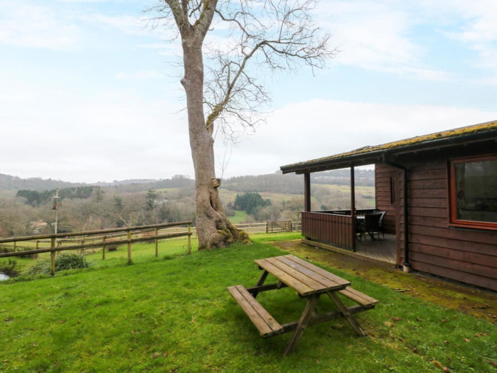 The Ash Lodge - Lyme Regis