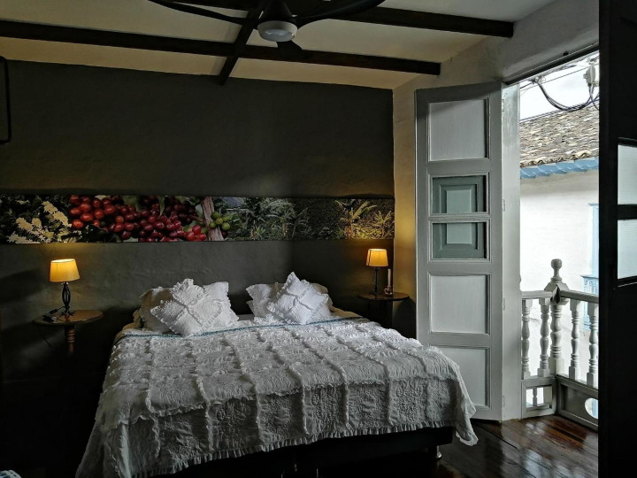 La Estancia Hotel Boutique - Salamina