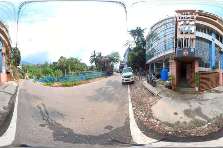 Uphar - Tura
