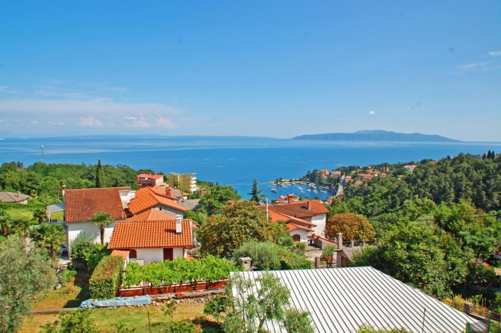 Apartments Kolmanic, Sea View, Free Privat Parking - Lovran