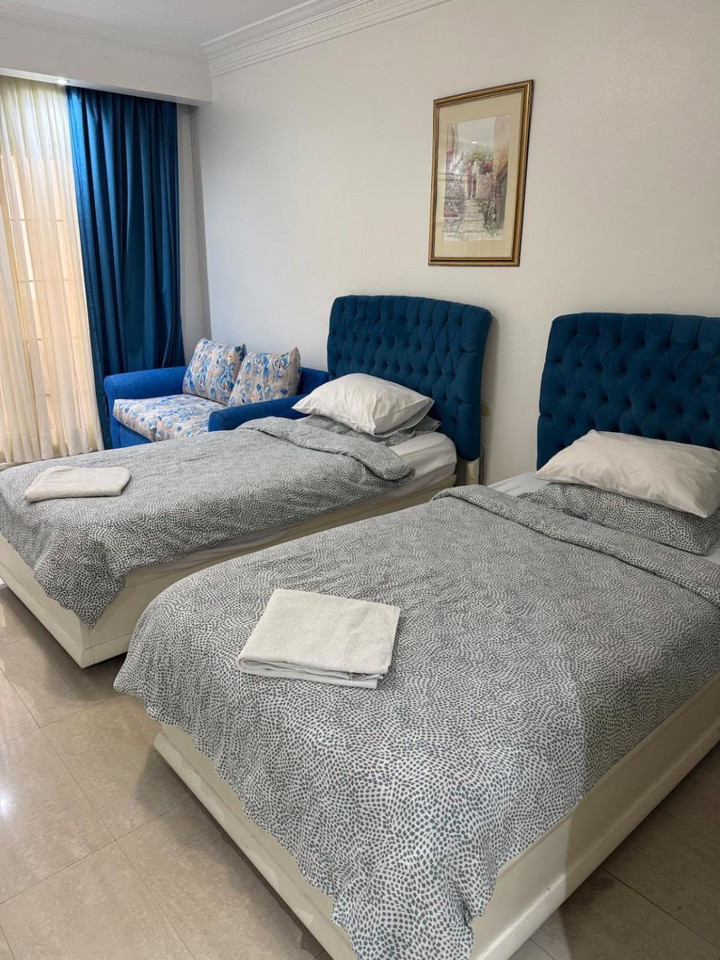 Lucky Delta Sharm Studio - Sharm-el-Sheikh