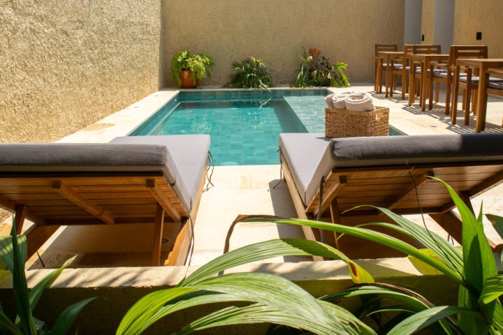 Casa Zoé Hotel Boutique - Villeta