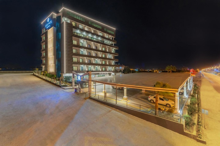 Artes Hotel - Hatay