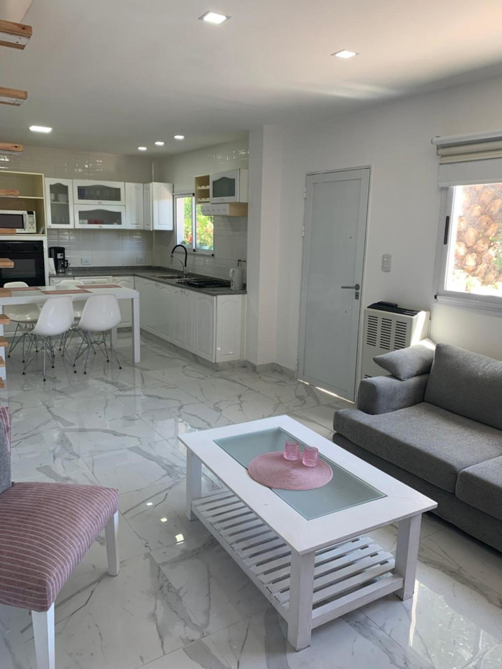Brisas 1 - Santa Teresita