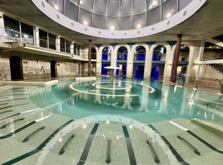 Balneario De Mondariz - Puenteareas