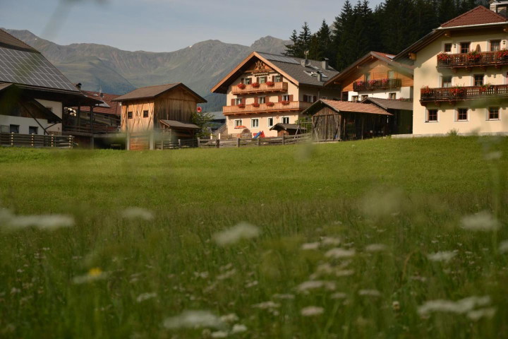 Haus Schaller - Valle di Casies