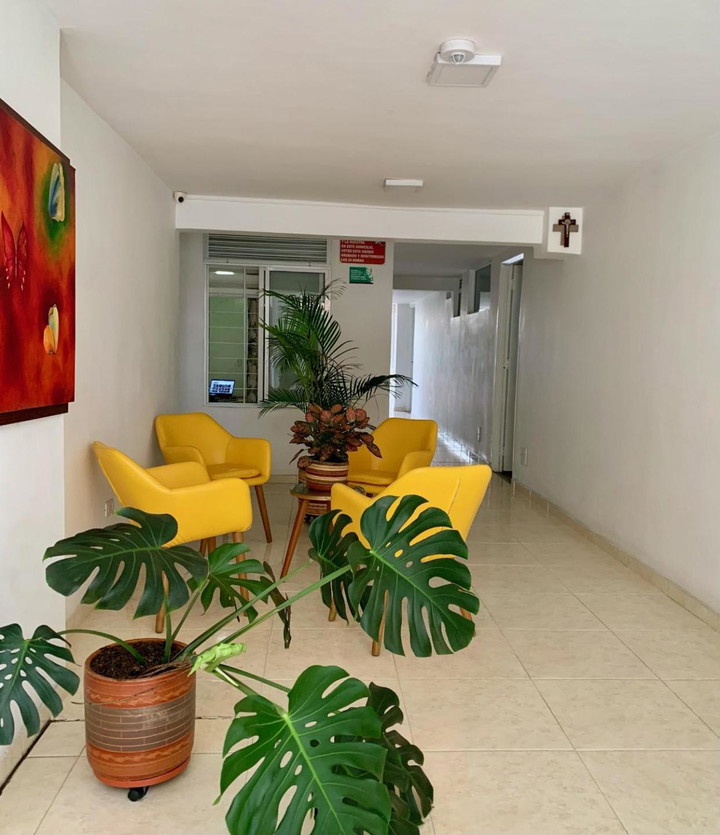 Cavas Apartaestudios - Cali