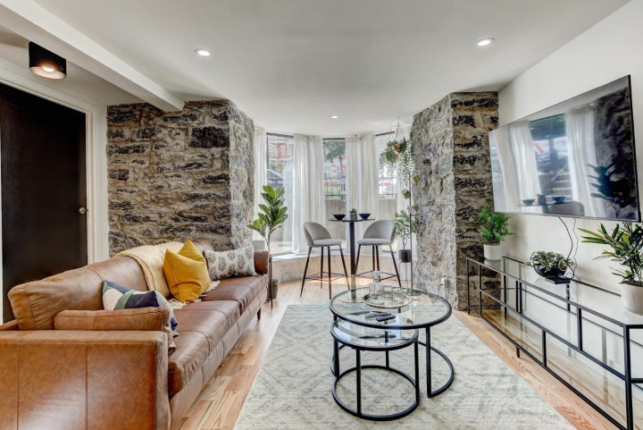 Les Lofts Du Mile End-plateau Mont Royal - Montreal