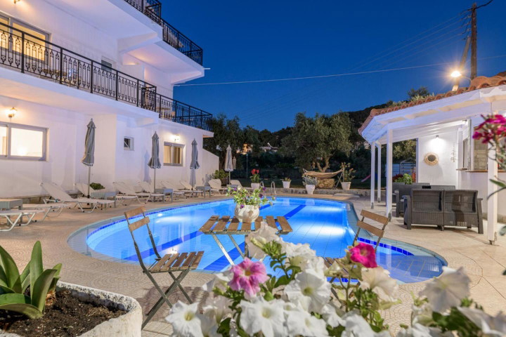 Denise Studios And Apartments - Zakynthos