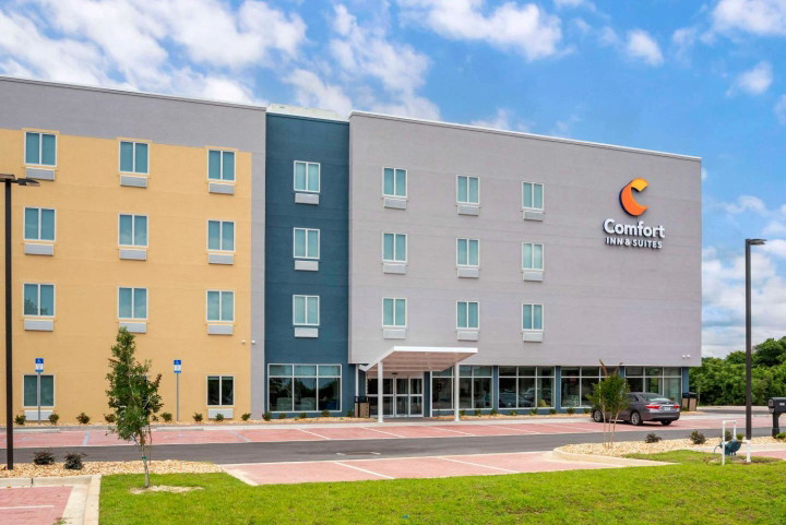 Comfort Inn & Suites Destin Near Henderson Beach - Florida