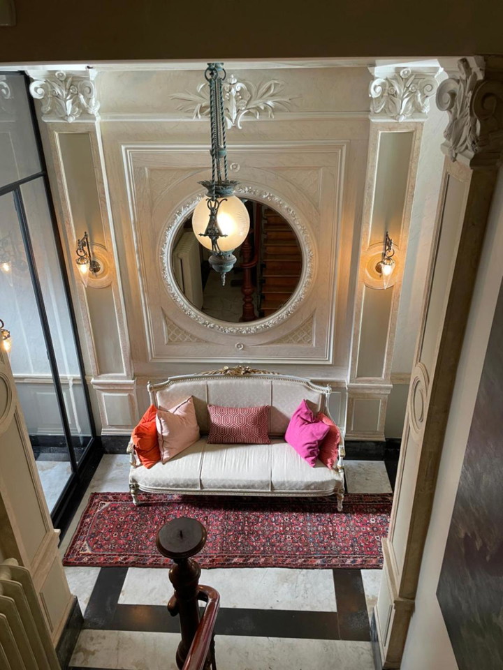 Huis Dujardin Bed&breakfast - Lier