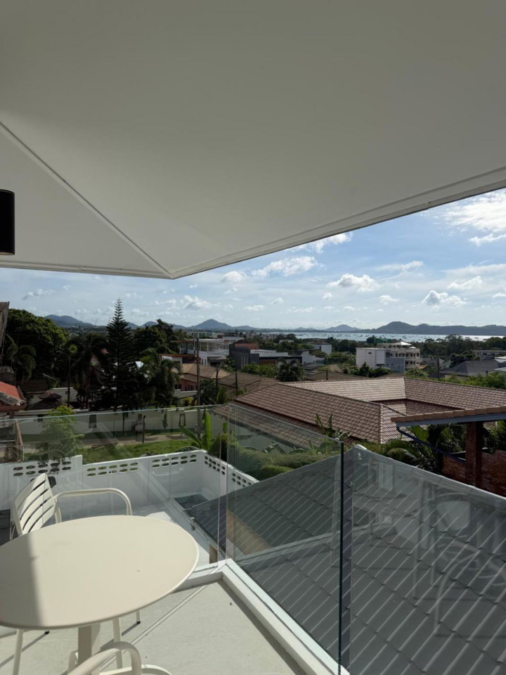 Villa Valora 5br Sea Views Rawai - Phuket