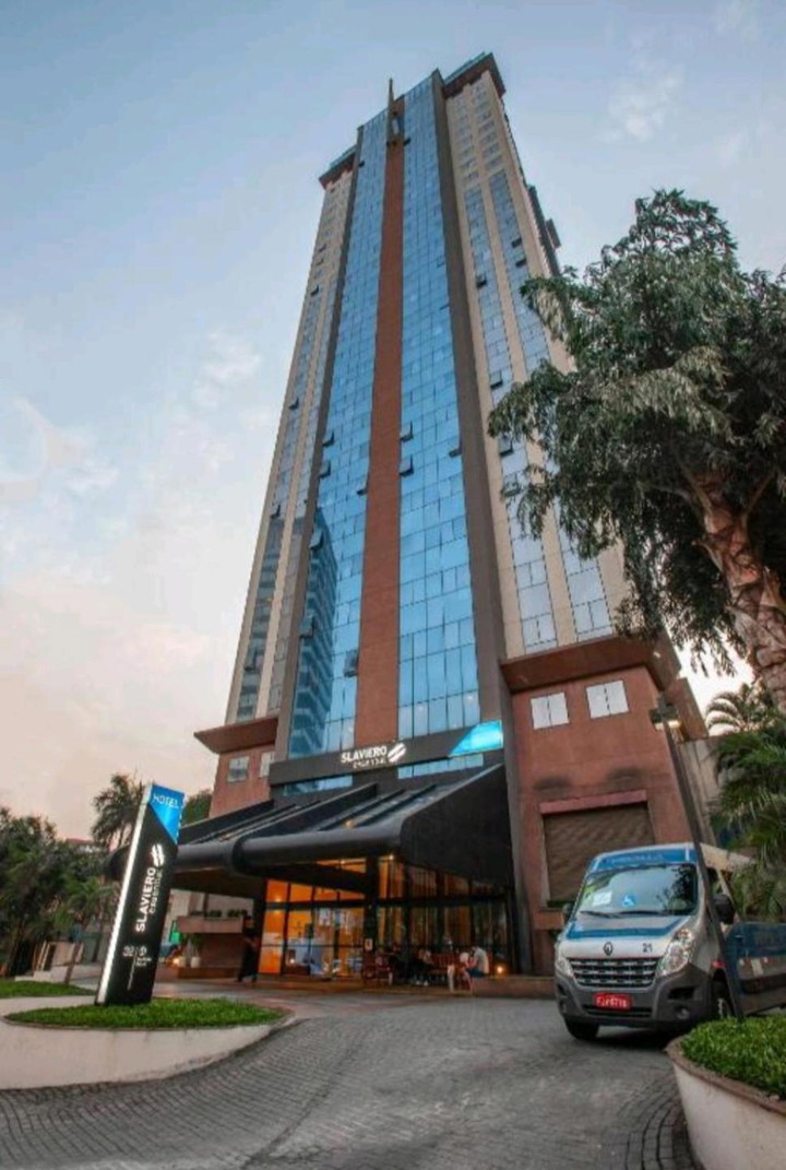 Guarulhos Flat Services, Aeroporto - Guarulhos