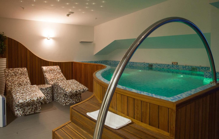 Hotel Aurel - Podgorica