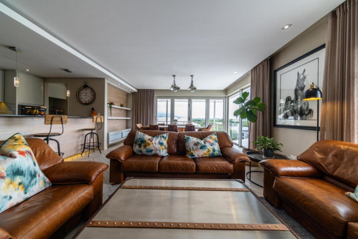 Apartment 206 Andringa Walk - Stellenbosch