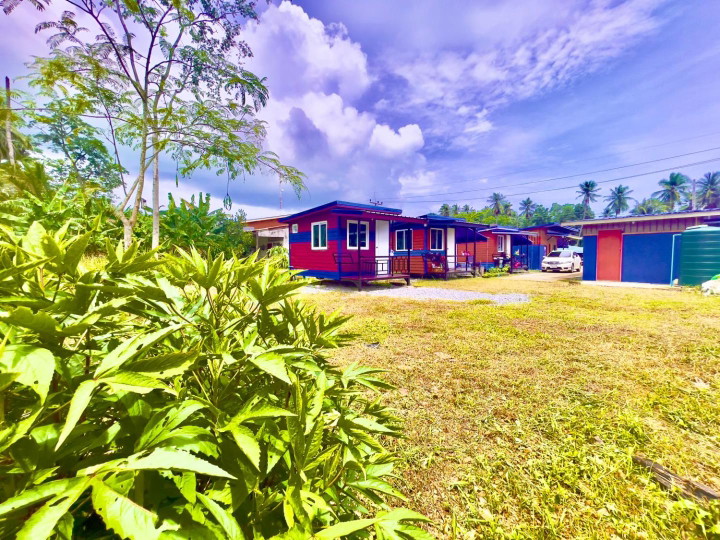 Lamai Home 2 - Ko Yao Noi