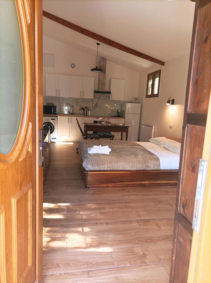 Iris Garden Cottage - Louveciennes
