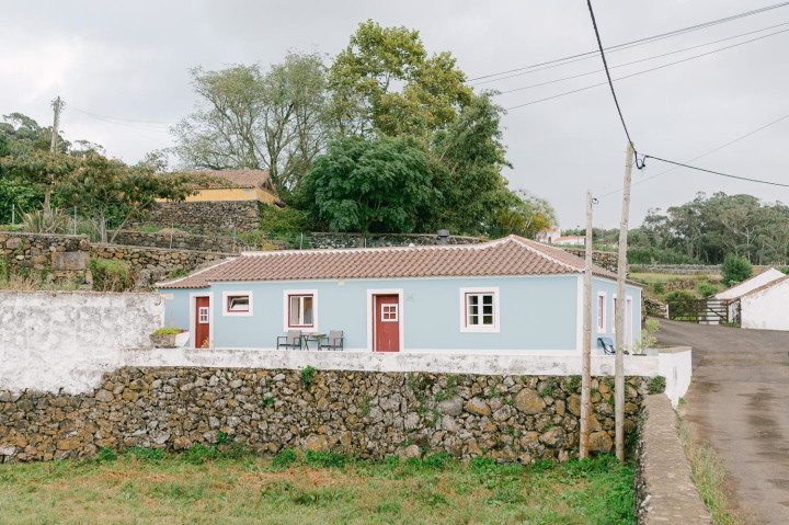 Casa Ver O Mar - Açores