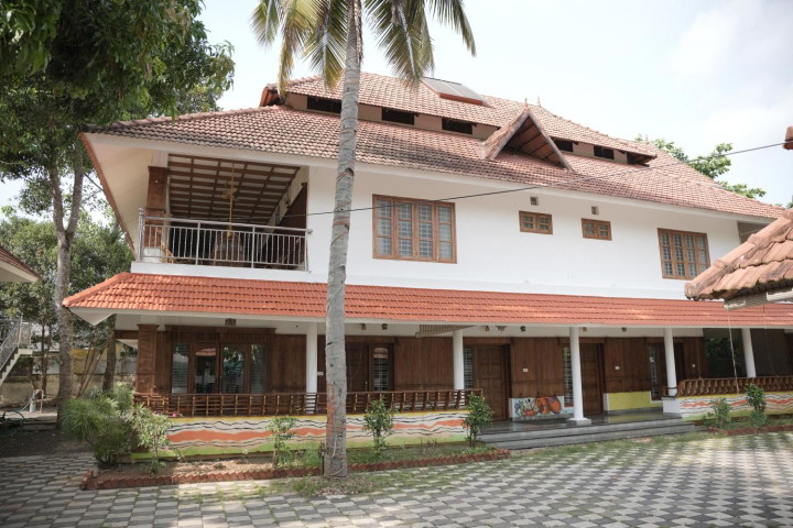 Course Of Life Alleppey - Kerala