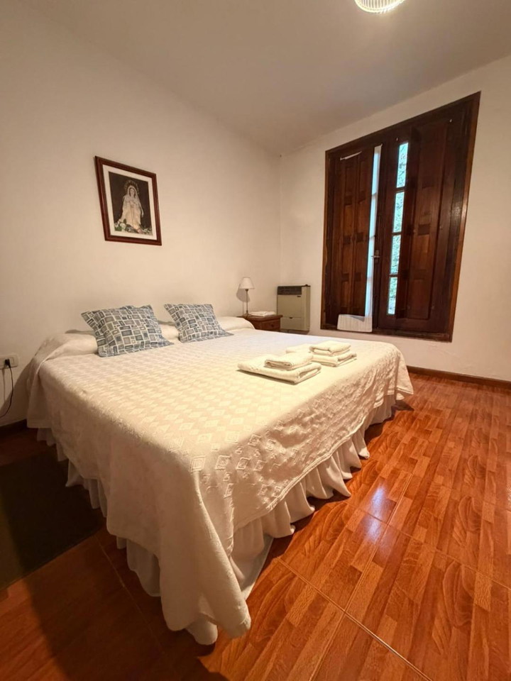 Hostal El Cerrito San Lorenzo - Salta
