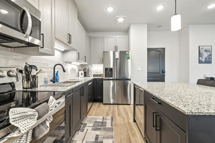 Irie Living Brand New Lux 2br Min Grand Park - Carmel, IN