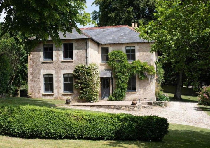 Trinity Farmhouse Stunning House And Gardens - Cirencester