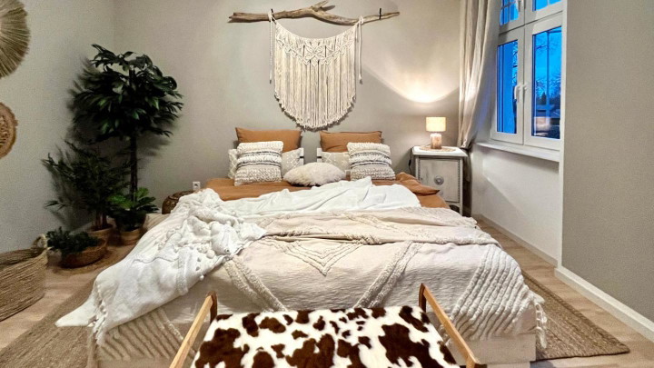 Wunderschöne Altbauwohnung In Toplage - Magdeburg