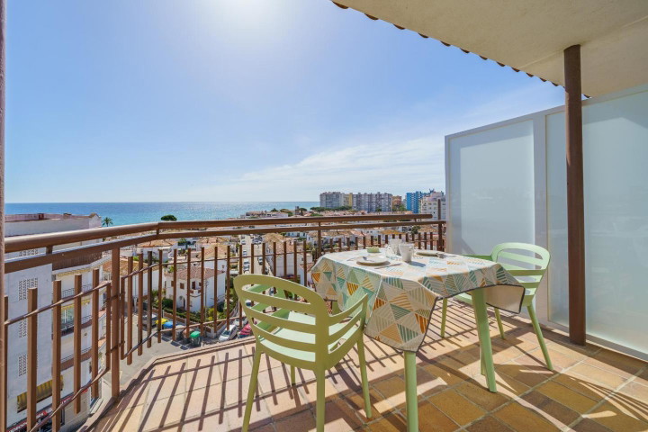 Ar Apartaments Camps - Blanes