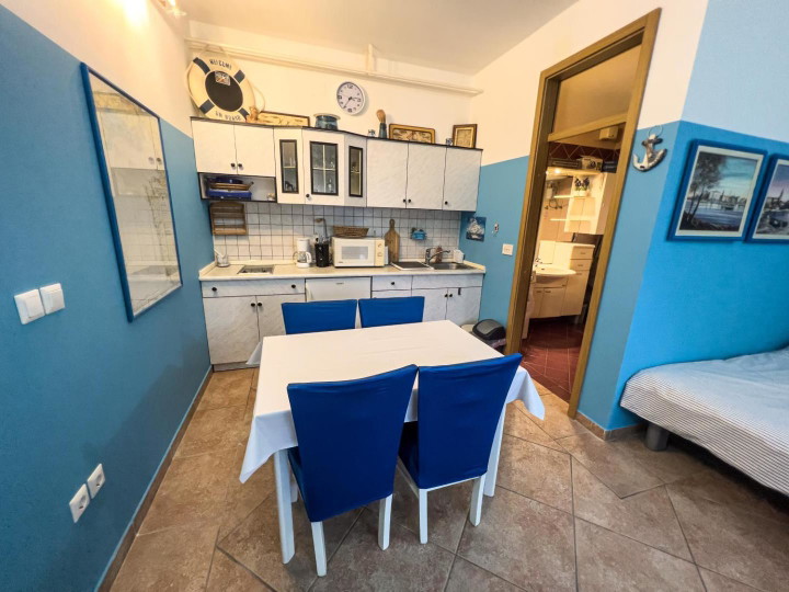 Apartma Ivy - Triest