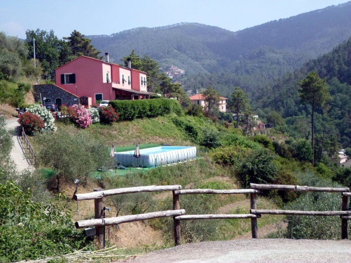 Agriturismo La Quiete - Monterosso al Mare