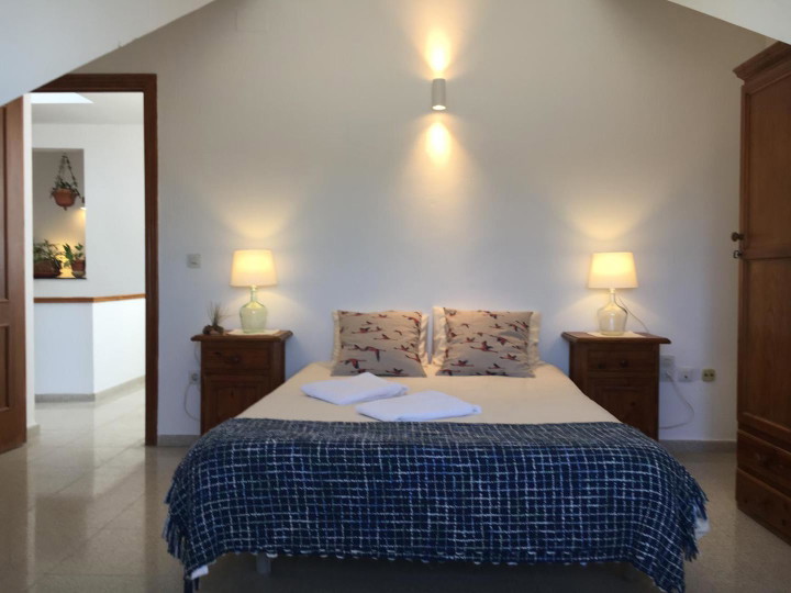 Casa Algaida -