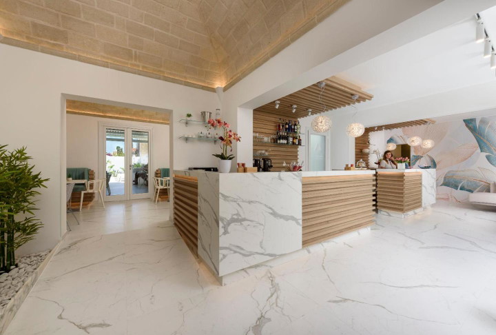 Andromeda Hotel - Sicily