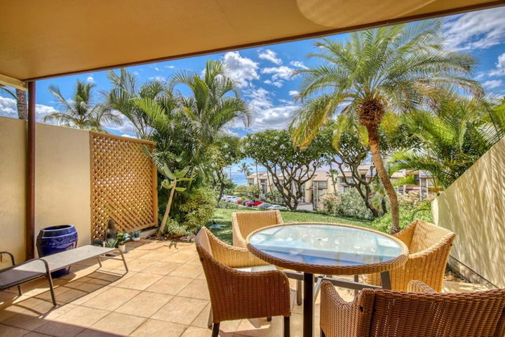 Maui Kamaole H110 - Wailea, HI