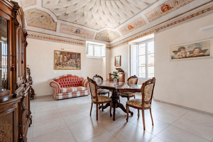 Exlusive Dolcevita Palazzo Picalfieri - L'Aquila