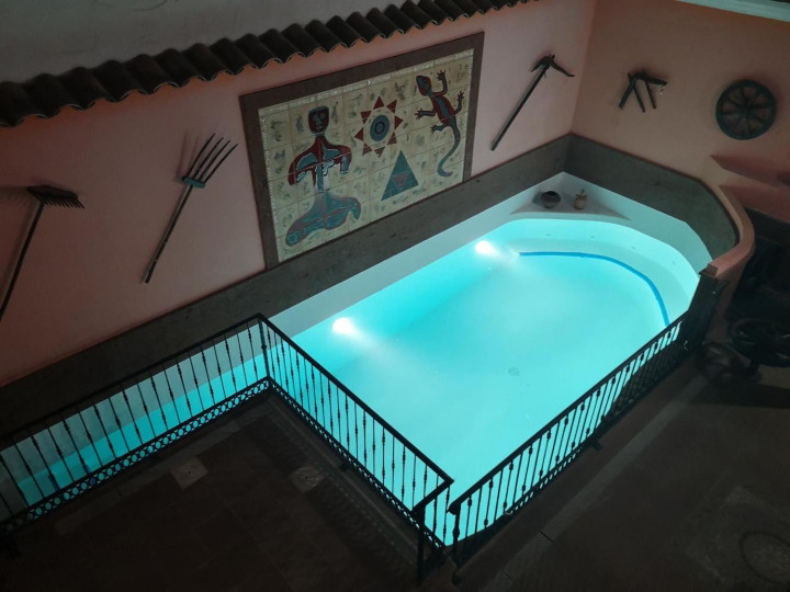 La Casona Canaria Boutique Home B & B - Canary Islands