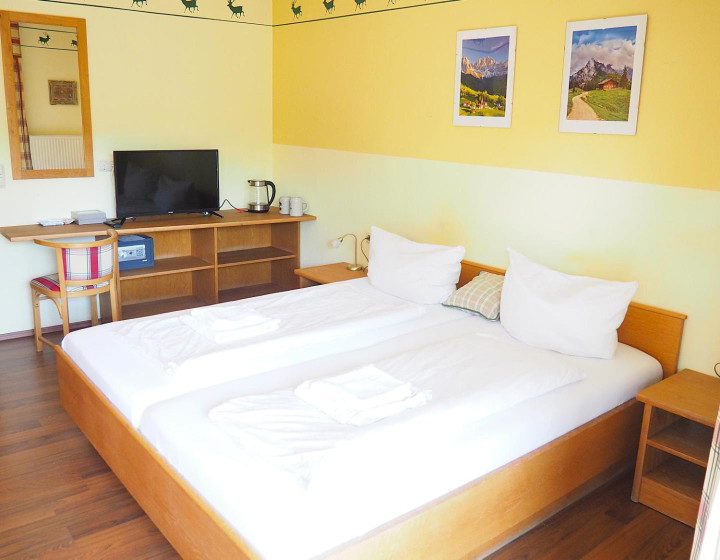 Apartment Am Christopherhof - Allemagne