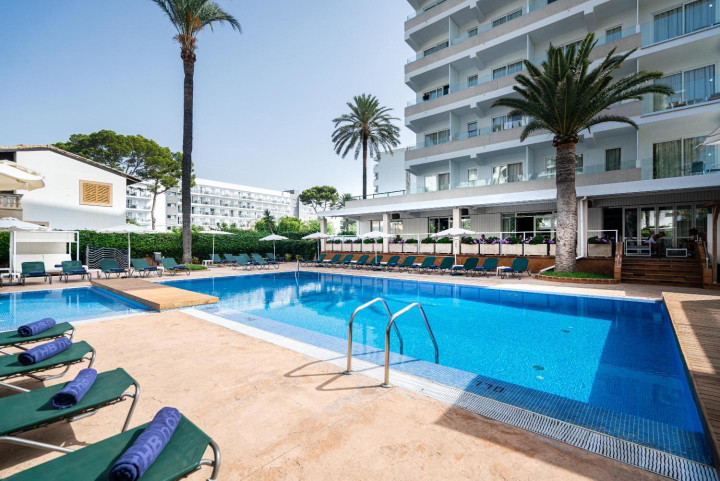 Thb Niágara - Adults Only - S'Arenal