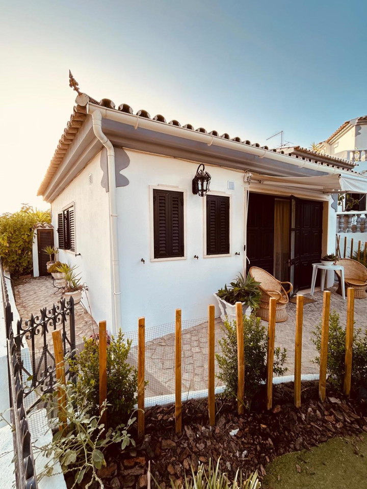 Casa Doce - Casa Rústica No Corotelo - São Brás de Alportel