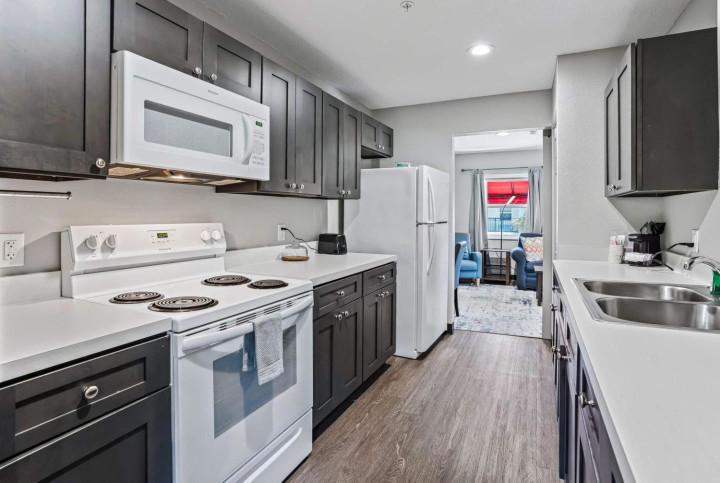 Baymont By Wyndham Ocala Suites - Florida