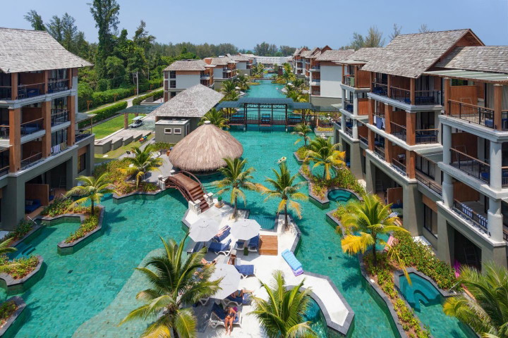 Mai Holiday By Mai Khaolak - Adult Zone - Khao Lak