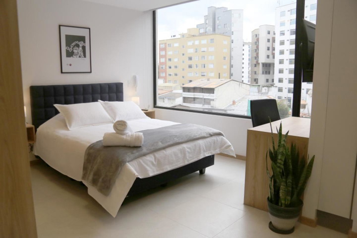 Cozy Private Studio - Quito