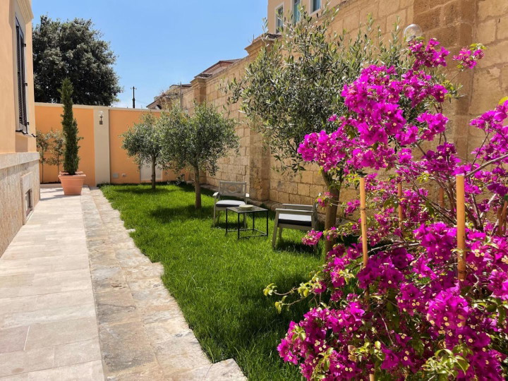 Palazzo Pitagora - Taranto